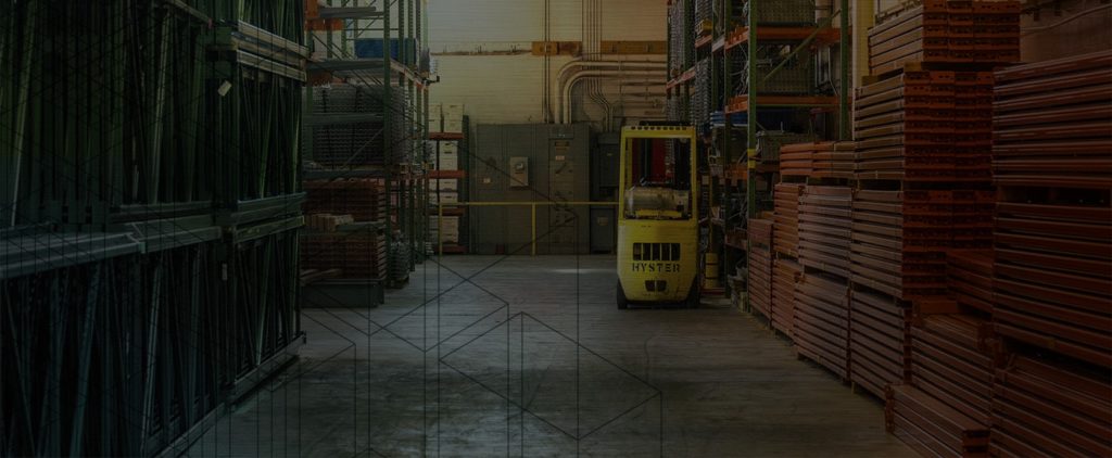 Pallet Racking & Warehouse Supplies Dealer | Dakota Storage Products ...