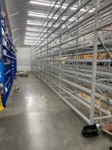 Pick Module Systems | Dakota Storage Products | West Fargo, ND