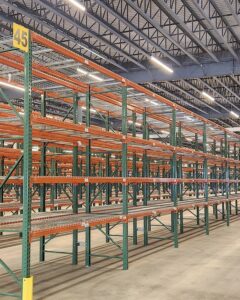 Warehouse Space Planning | CAD, Design & Expert Advice